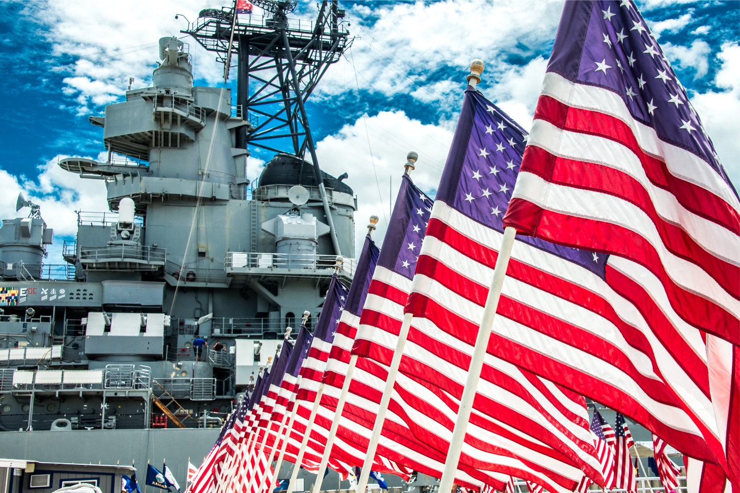 Department of Kentucky Veterans of Foreign Wars